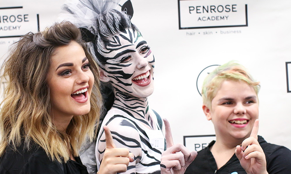 Wander+Wonder Animals 2016 Photo Gallery - Penrose Academy