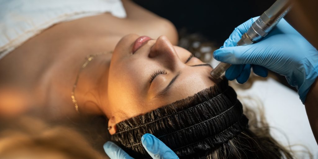 Esthetician Schools in Arizona | Hybrid Program | Penrose