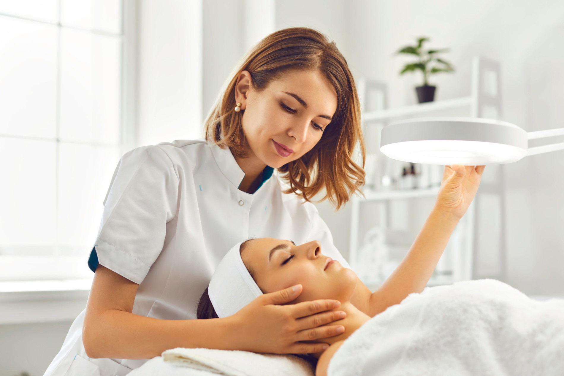 Your Ultimate Guide to Esthetician Licensure - Penrose Academy